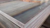 China A36 A283 1008 Q235 S235 6mm Thick High-Strength Mild Carbon Steel Sheet for Marine for sale