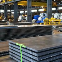 China Astm A36 A275 Sae 1008 S235jr Sae 1015 25mm Astm A36 Q235 Ss400 Grade for sale