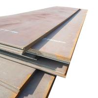 China A516 Hot Rolled Cold Drawn Carbon Steel Sheet Plate 0.50mm 1008 S275jr for sale