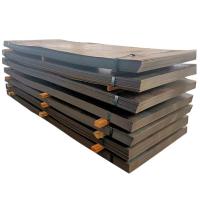 China A516 Hot Rolled Cold Drawn Carbon Steel Sheet Plate 0.50mm 1008 S275jr for sale