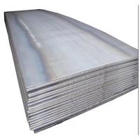 China A516 Hot Rolled Cold Drawn Carbon Steel Sheet Plate 0.50mm 1008 S275jr for sale