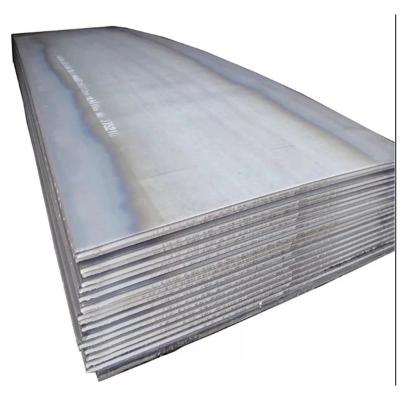 China A516 Hot Rolled Cold Drawn Carbon Steel Sheet Plate 0.50mm 1008 S275jr for sale