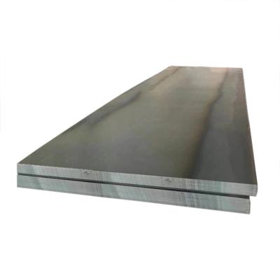 China 0.60mm 60mm 100mm Thickness Gr 70 Astm A36 En362 St-37 S355 Carbon Steel Sheet for sale