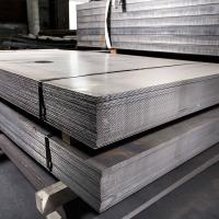 China 0.60mm 60mm 100mm Thickness Gr 70 Astm A36 En362 St-37 S355 Carbon Steel Sheet for sale