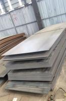 China Astm A36 Q235b Ss400 1025 1040 1045 1050 Carbon Steel Plate Iron Sheets for Container Plate for sale