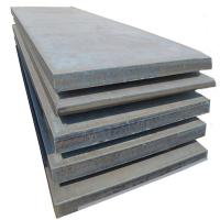 China Astm A36 Q235b Ss400 1025 1040 1045 1050 Carbon Steel Plate Iron Sheets for Container Plate for sale