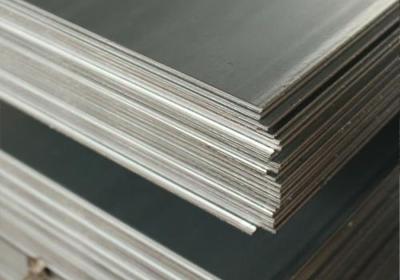China S235jr High Strength Carbon Steel Plate for Container Plate for sale