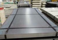 China Astm A285 Gr.C A283 Gr.C Hardness Vickers Hardness Low Carbon Steel Plate Sheets Price List for sale
