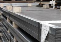 China Astm A285 Gr.C A283 Gr.C Hardness Vickers Hardness Low Carbon Steel Plate Sheets Price List for sale