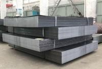 China Astm A285 Gr.C A283 Gr.C Hardness Vickers Hardness Low Carbon Steel Plate Sheets Price List for sale