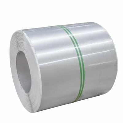 China 310s Stainless Steel Coil With ASTM A240 / ASME SA240 Hot Rolled For Thickness 1.2mm-10mm for sale