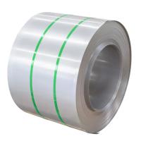 China 310s Stainless Steel Coil With ASTM A240 / ASME SA240 Hot Rolled For Thickness 1.2mm-10mm for sale