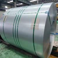 China ATSM SUS201 316 430 2B BA Hairline treatment 0.4mm 0.5mm 0.6mm 0.8mm thickness 304 stainless steel coil for sale