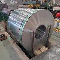 China ATSM SUS201 316 430 2B BA Hairline treatment 0.4mm 0.5mm 0.6mm 0.8mm thickness 304 stainless steel coil for sale