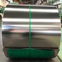 China Thickness 0.3-3.0MM 201/304/430/316 2B BA cold rolling stainless steel coil wholesale price ISO certified manufacturer for sale