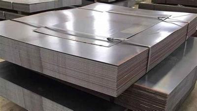 China Q345 1095 4130 4140 4340 A36 Atmospheric Resistant Carbon Steel Sheet Plate for Dies for sale