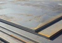 China Q345 1095 4130 4140 4340 A36 Atmospheric Resistant Carbon Steel Sheet Plate for Dies for sale