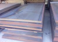 China Q345 1095 4130 4140 4340 A36 Atmospheric Resistant Carbon Steel Sheet Plate for Dies for sale