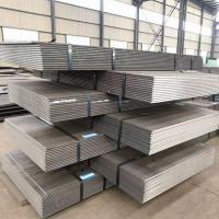 China Q345 1095 4130 4140 4340 A36 Atmospheric Resistant Carbon Steel Sheet Plate for Dies for sale