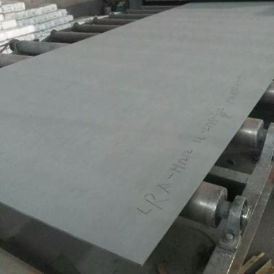 China Astm 1008 Hot Rolled Tensile Strength Carbon Structural Steel Sheets Black Carbon Iron Plate for sale