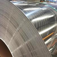 China Customized Cold Rolled Stainless Steel Roll Aisi 409 202 304l 304 Stainless Steel Coil for sale
