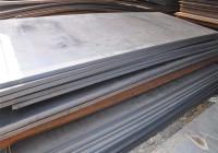 China Astm A53 A106 1 Inch Carbon Steel Plate Carbon Steel Plate Price per Kg for sale