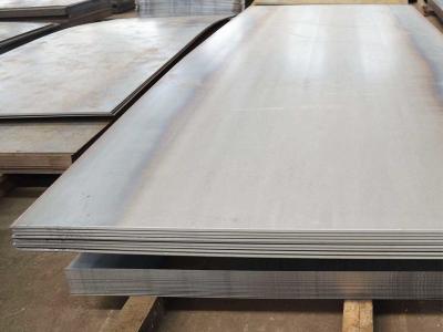 China Astm A53 A106 1 Inch Carbon Steel Plate Carbon Steel Plate Price per Kg for sale