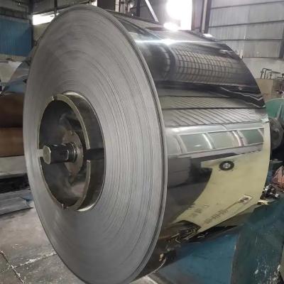 China Stainless steel coil factory manufacturers Stainless steel coil 1mm 2mm 3mm stainless steel coils 304 for sale