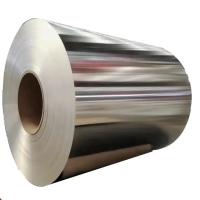 China 1mm 2mm 3mm thickness 304 - 310s ASTM A240/ASME SA240 Hot Rolled stainless steel coil for sale