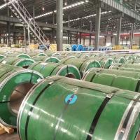 China 1mm 2mm 3mm thickness 304 - 310s ASTM A240/ASME SA240 Hot Rolled stainless steel coil for sale