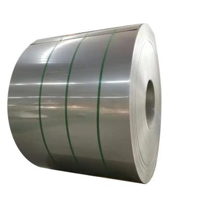 China 300 Series Cold Rolled Coil 201 J1 J2 J3 Stainless Steel 304 Stainless Steel coil roll for sale