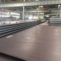 China Ss400 A36 SA 387 GR.5 Marine Steel Plate 30mm Carbon Steel Sheet Metal for sale
