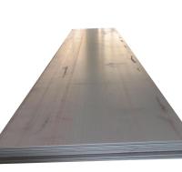 China Ss400 A36 SA 387 GR.5 Marine Steel Plate 30mm Carbon Steel Sheet Metal for sale