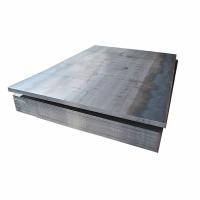 China ASTM Dh36 Hot Rolled Mild Steel Plate A36 Carbon Structural Steel Plates Supplier for sale