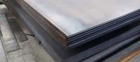 China ASTM Dh36 Hot Rolled Mild Steel Plate A36 Carbon Structural Steel Plates Supplier for sale