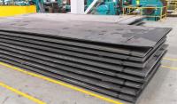 China A285 Grc Steel Sheet 4' X 8' Iron Ship Sheet E450 BR Plate Price per Ton for sale