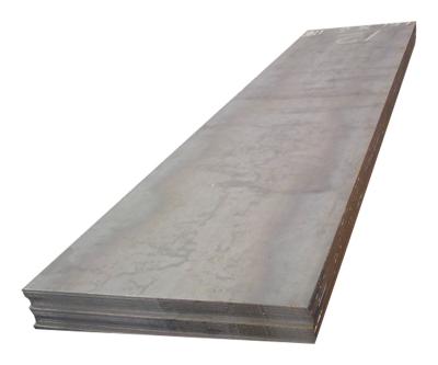 China Wholesale Marine Steel Plate Abs Bv Ccs Dnv Mild Steel Plates 2062 Ms A36 Plate for sale