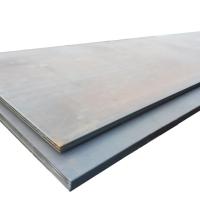 China Ah36 A32 A131 Dh36 China Manufacture Black Surface Iron Carbon Steel Sheet Plate for sale