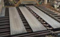 China Ah36 A32 A131 Dh36 China Manufacture Black Surface Iron Carbon Steel Sheet Plate for sale