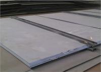 China ASTM A32 Ccsa Ccsb Hot Rolled Ship Vessel Use Wear Resistant High Strength Ship Plate Sheet for sale