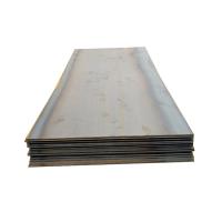 China ASTM A285 Grc Carbon Steel Plate A36 Carbon Steel Sheet Sheet for sale