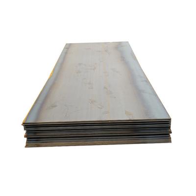 China ASTM A285 Grc Carbon Steel Plate A36 Carbon Steel Sheet Sheet for sale