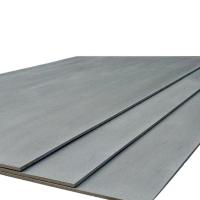 China Hot Rolled S235jr 16mo3 13crmo4-5 Mild Carbon Steel Plate Price for sale