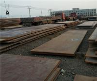 China Hot Rolled S235jr 16mo3 13crmo4-5 Mild Carbon Steel Plate Price for sale