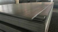 China ASTM A500 A36 A283 A572 Ss400 St37 St52 Black Iron Carbon Steel Sheet Manufacturer Supplier for sale