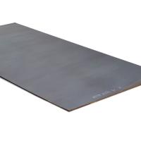 China ASTM A500 A36 A283 A572 Ss400 St37 St52 Black Iron Carbon Steel Sheet Manufacturer Supplier for sale