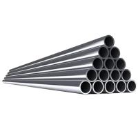 China ASTM AISI JIS Stainless Seamless Pipe BA 2B HL for sale