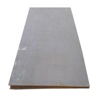 China ASTM A283m Q235b SA 387 GR.5 Wearing Resistance High Carbon Steel Plate for sale