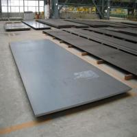China ASTM A283m Q235b SA 387 GR.5 Wearing Resistance High Carbon Steel Plate for sale