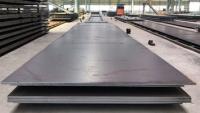 China 3mm Hot Rolled Carbon Steel Sheet St52 S275jr ASTM A36 S355 for sale